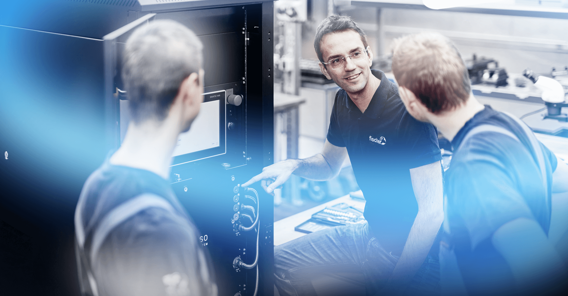 Fischer Power Solutions Germany