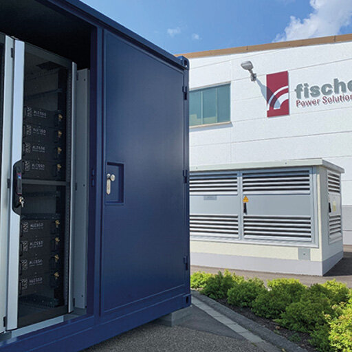 Fischer Power Solutions Germany