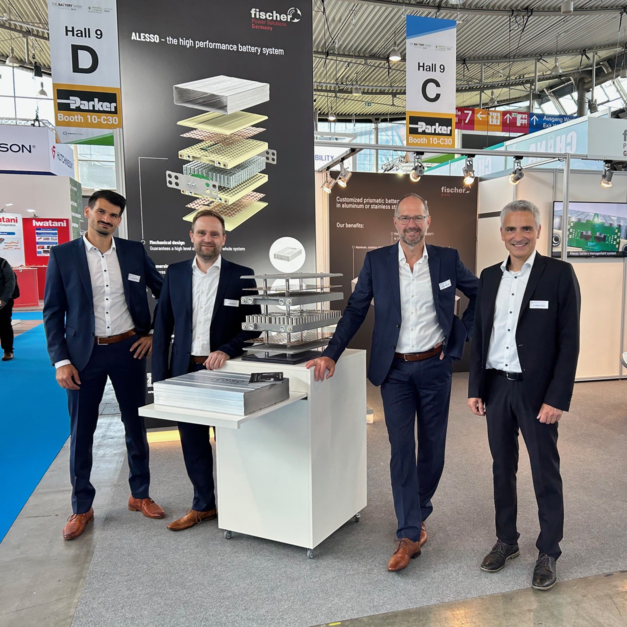 Fischer Power Solutions Germany