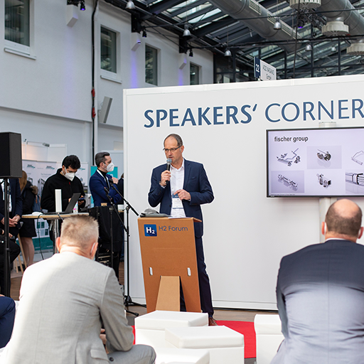 Fischer Power Solutions Germany